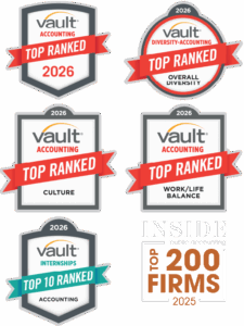 About | Calibre CPA Group