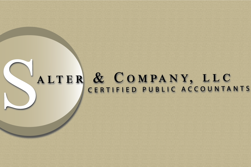 Salter & Company LLC Joins Calibre CPA Group PLLC | Calibre CPA Group Salter & Company LLC Joins Calibre CPA Group PLLC | Calibre CPA Group